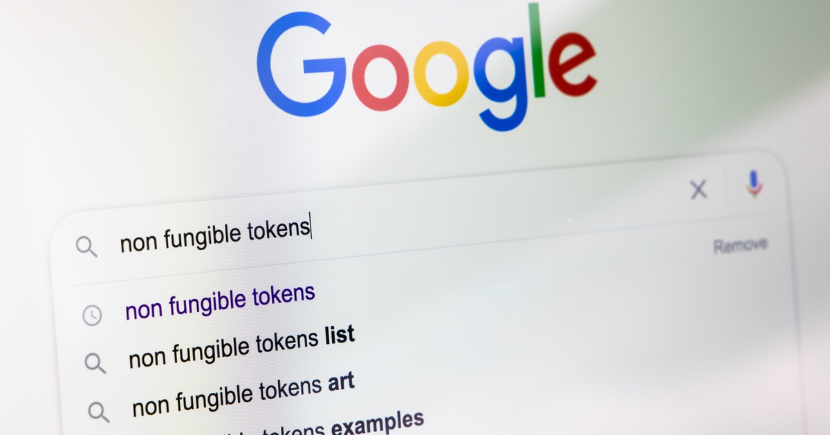 Conheça mais sobre o que é NFT e como funciona no mundo da Arte ...