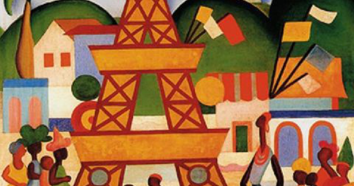 Ô abre alas: 3 obras que retratam o carnaval brasileiro e você ainda ...