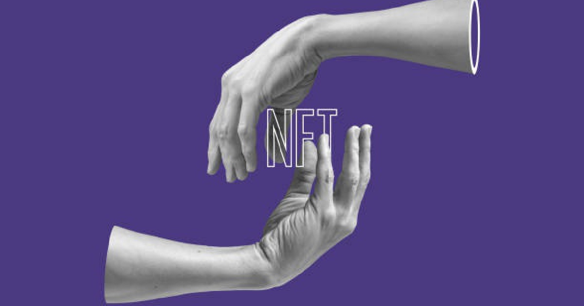 NFT é arte? | Zipper Galeria | Galeria de Arte Contemporânea localizada ...